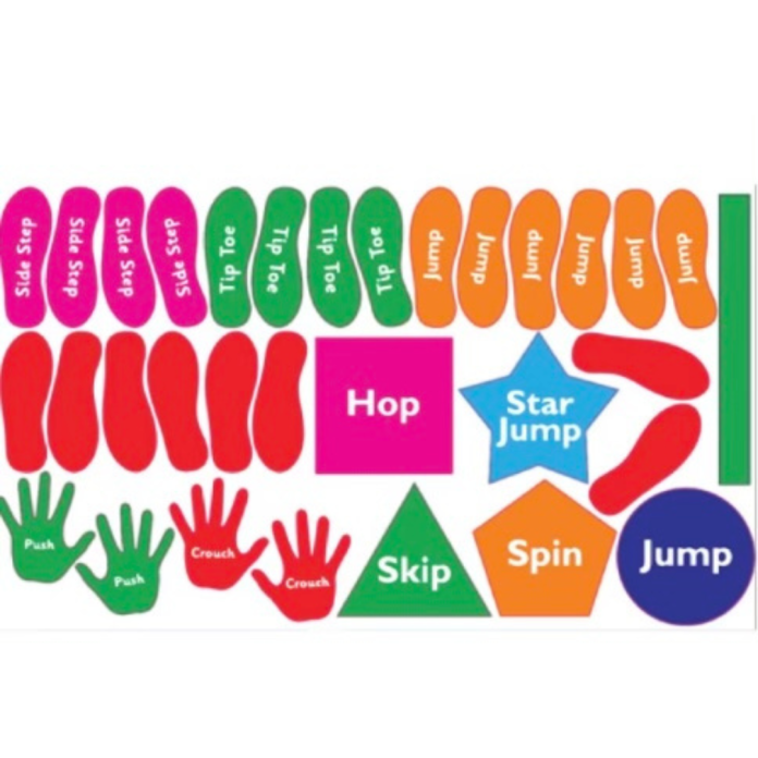 Indoor Sensory Pathway - Ballycastle Climbing Frames Indoor Sensory Pathway - Ballycastle Climbing Frames