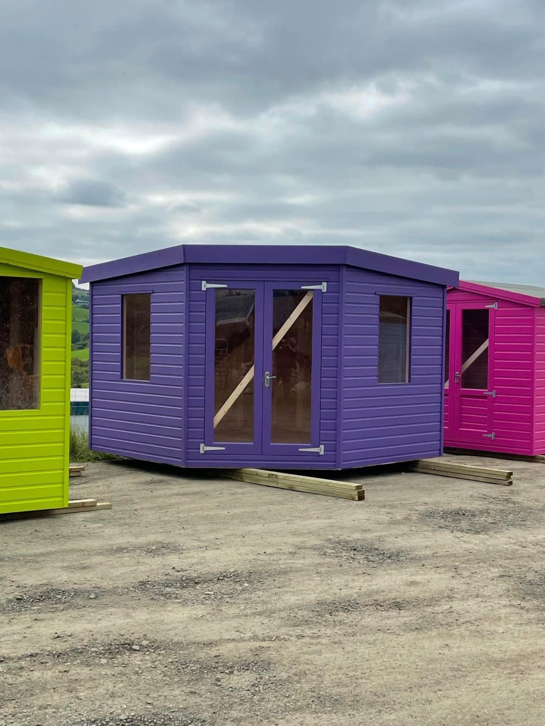 Sensory Playrooms - Ballycastle Climbing Frames Sensory Playrooms - Ballycastle Climbing Frames