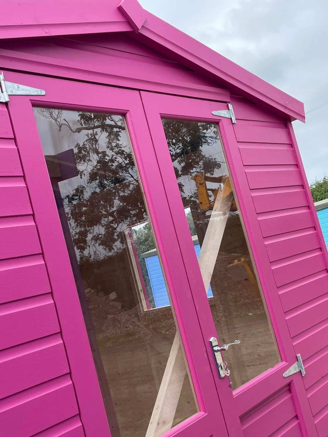 Sensory Playrooms - Ballycastle Climbing Frames Sensory Playrooms - Ballycastle Climbing Frames