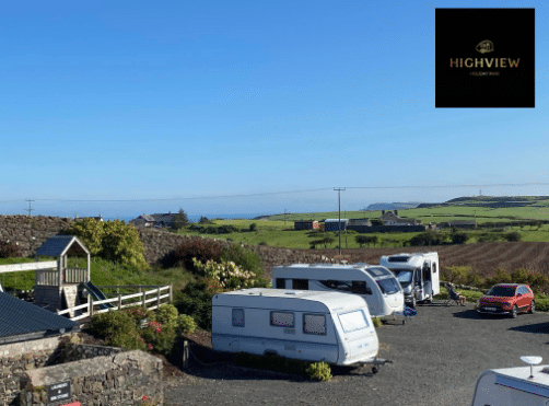 Play Equipment Projects | Ballycastle Climbing Frames